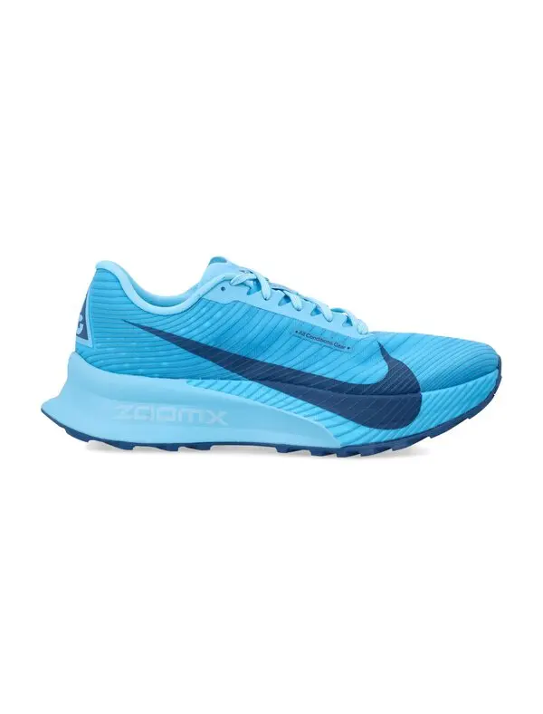 Nike Ultralight Trail Running Shoes - Baltic Blue