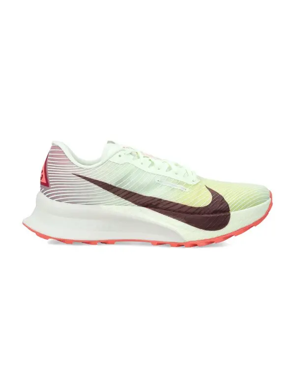 Nike Ultralight Trail Running Sneakers - Volt Tint