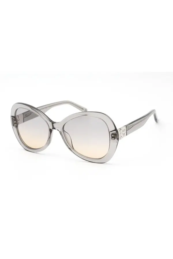 Mcm Rectangular Gradient Sunglasses - 020
