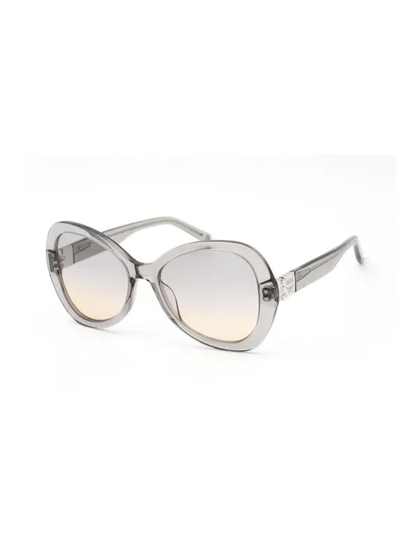 Mcm Oversized Sunglasses - 020