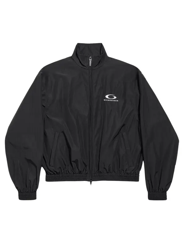 Balenciaga Loop Sports Icon Tracksuit Jacket
