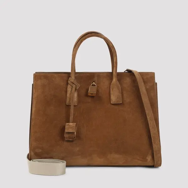 Saint Laurent Sac De Jour Handbag