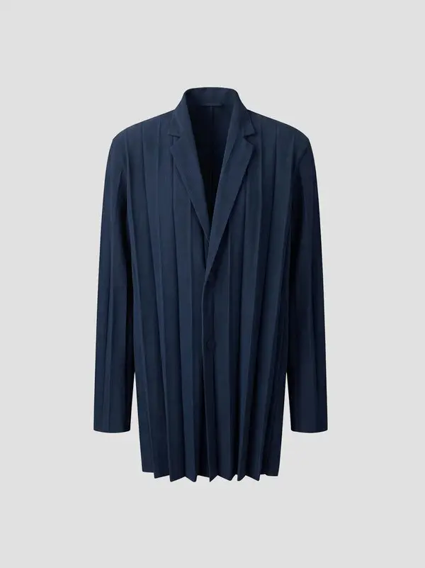 Issey Miyake Plissé Mini Jacket - 75