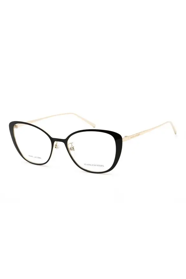 Marc Jacobs Cat-eye Eyeglasses - 02m2 00
