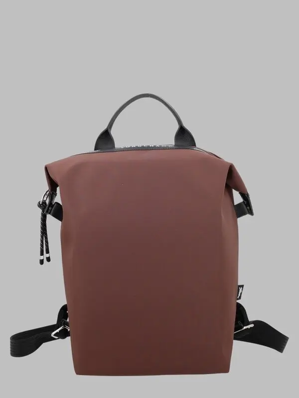 Longchamp Backpack - Brown