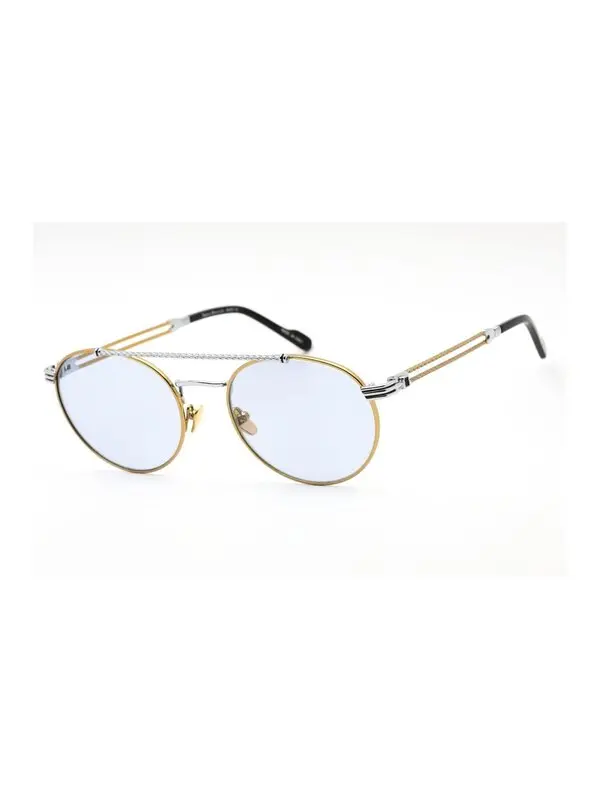 PORTA ROMANA Oval Sunglasses - 12a4