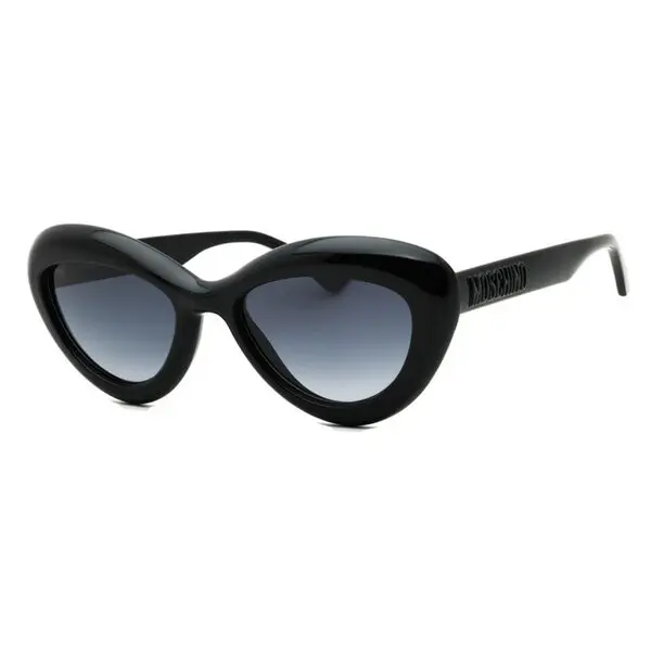 Moschino Cat Eye Sunglasses