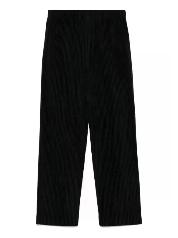 Issey Miyake Pleated Pants