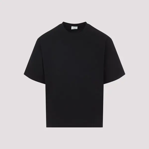 Saint Laurent Certified Cotton T-shirt
