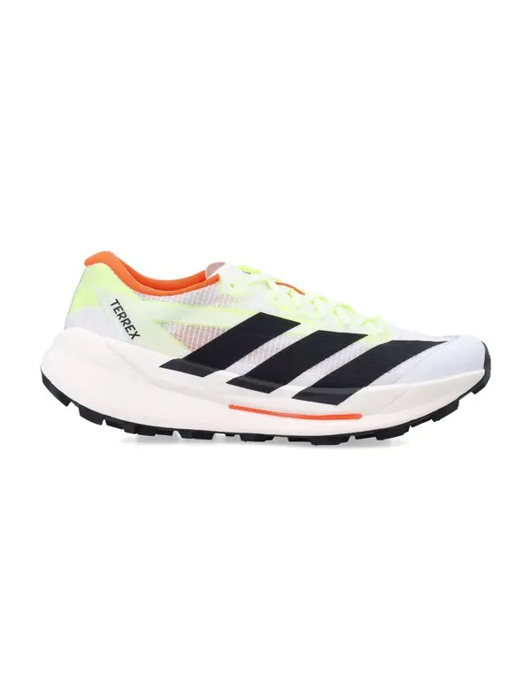 ADIDAS ORIGINALS Terrex Agravic Tt Shoes - Ftwwht