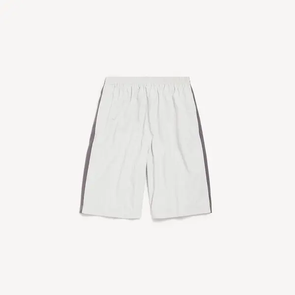 Balenciaga Mini Tracksuit Shorts