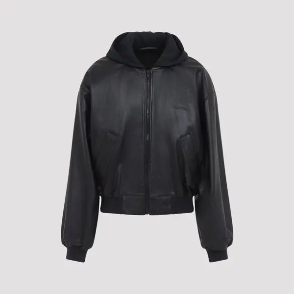 Balenciaga Hooofd Jacket