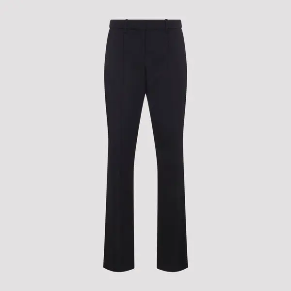 Balenciaga Slim Tailored Pants