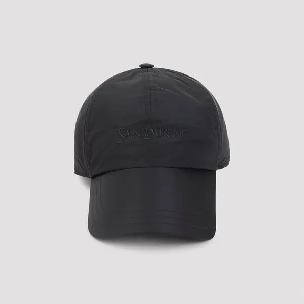 Saint Laurent Chic Hat Perfect For Autumn 2025