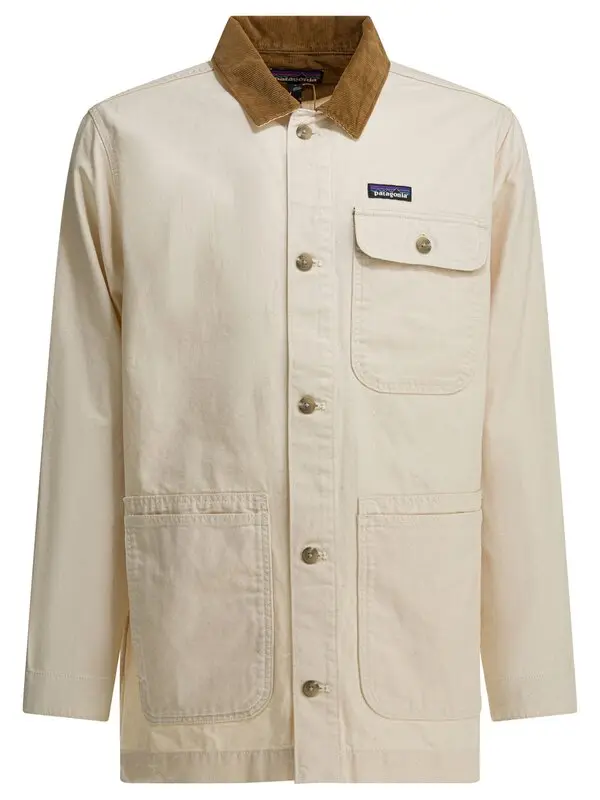 Patagonia Organic Cotton Jacket