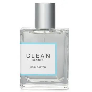 CLEAN Classic Cool Cotton 2.0 Oz Eau De Parfum Spray - Default