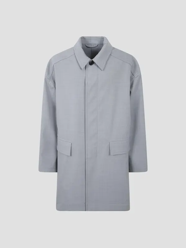 Dries Van Noten Modern Fit Jacket Ss26 Collection