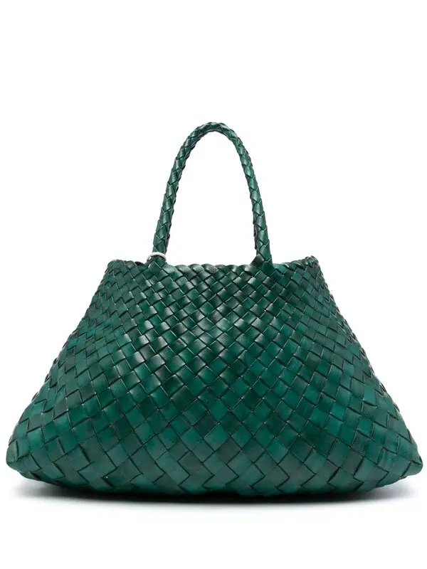 Dragon Diffusion Mini Double Handle Handbag