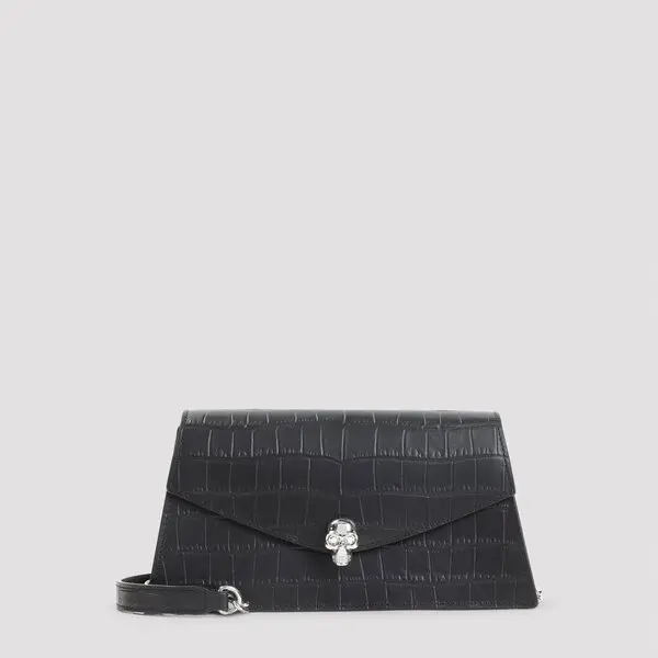 Alexander McQueen Skull Mini Handbag
