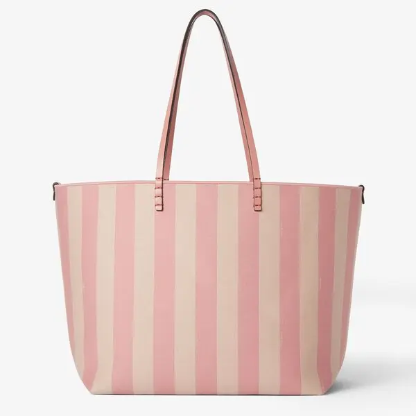 Fendi Fashionable Mini Roll Shopping Bag For