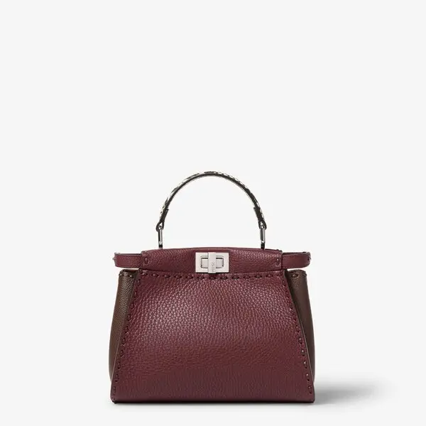 Fendi Mini Trendsetter Handbag