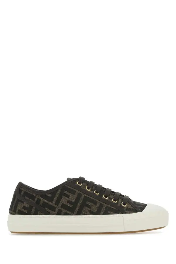 Fendi Stylish Sneakers For Spring/summer 2026