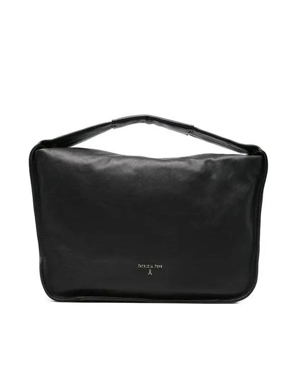 Patrizia Pepe Mini Bag - Nero
