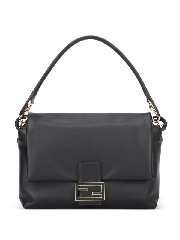 Fendi Mini Blossom Handbag