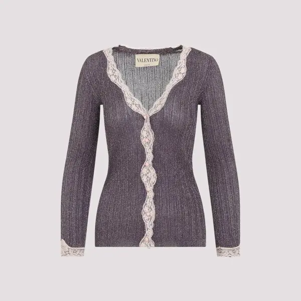 Valentino Garavani Chic Mini Cardigan