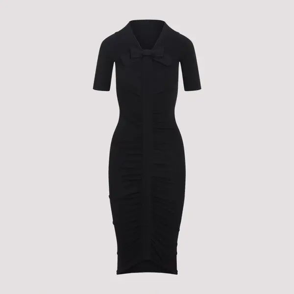 Valentino Garavani Elegant Suit Sweater For Midi Style