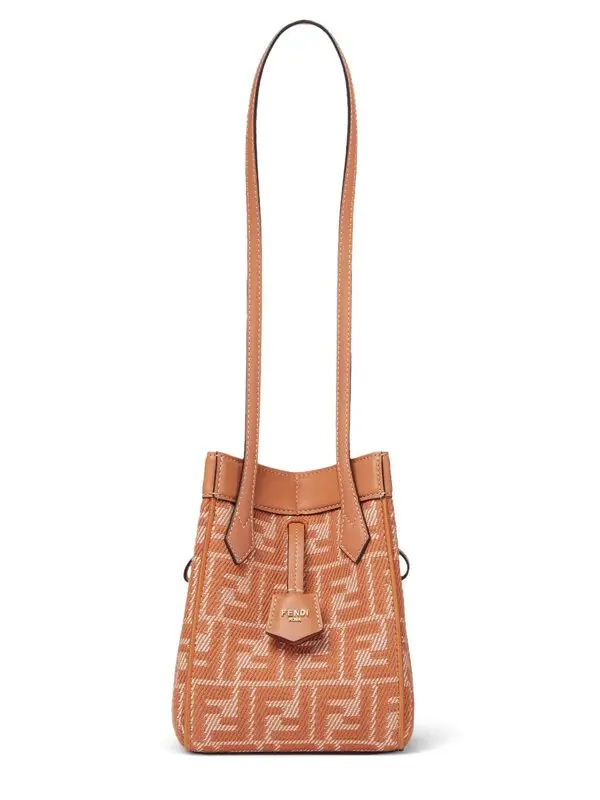 Fendi Mini Origami Handbag