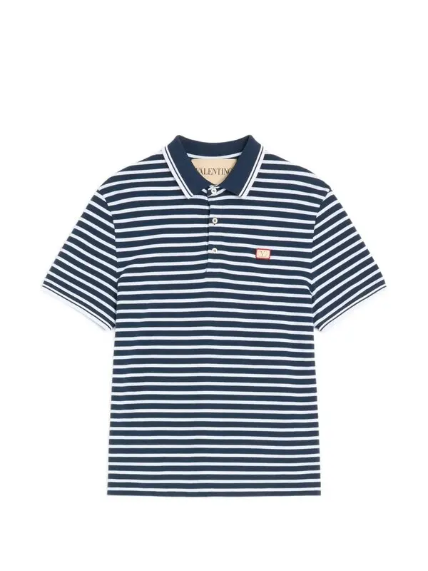 Valentino Garavani Signature Logo T-shirt
