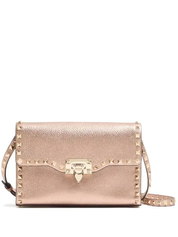 Valentino Garavani Mini Rockstud Small Shoulder Bag