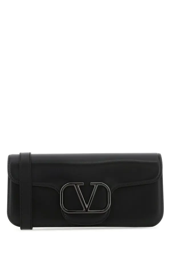Valentino Garavani Mini Crossbody Bag - Nero