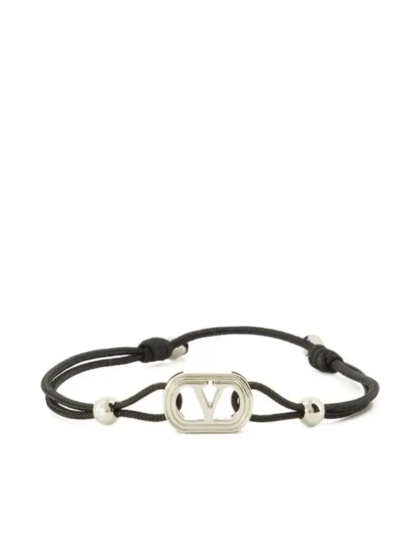 Valentino Garavani S Ovalette Bracelet