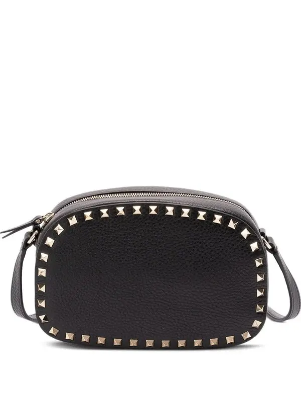 Valentino Garavani Rockstud Mini Camera Case
