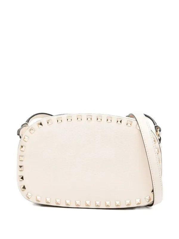 Valentino Garavani Rockstud Mini Camera Bag