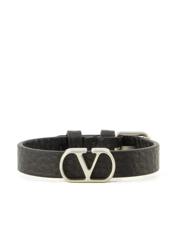 Valentino Garavani Lethe Statement Bracelet For