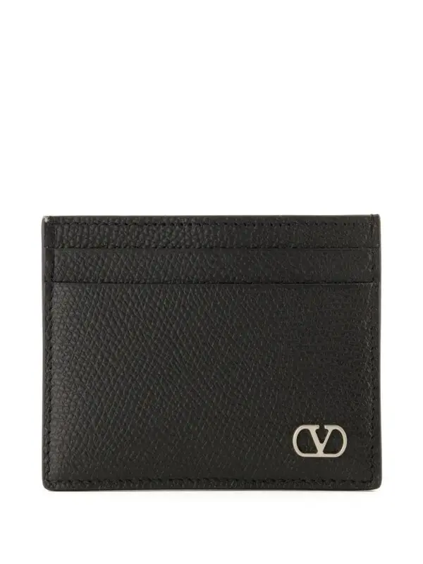 Valentino Garavani Mini Cardholder For