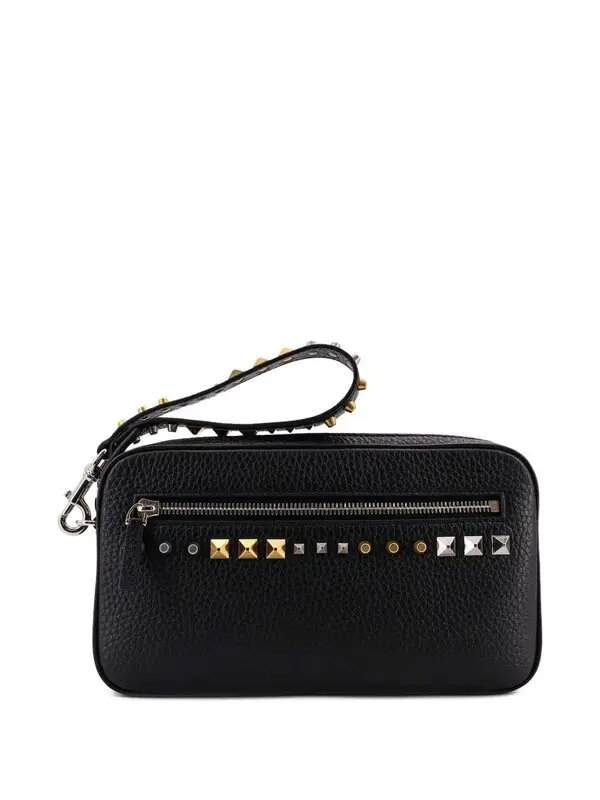 Valentino Garavani Mini Pouch Handbag For