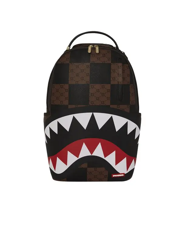 SPRAYGROUND Stylish Mini Backpack For
