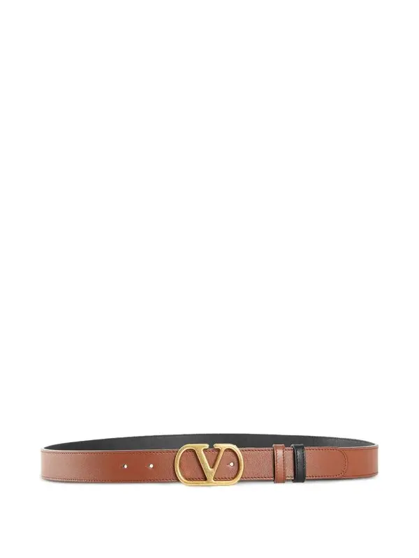 Valentino Garavani Reversible 30mm Belt For