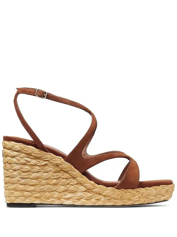 JIMMY CHOO The 85 Sandals