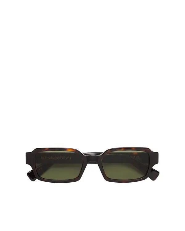 RETROSUPERFUTURE Rectangular Frame Sunglasses - 3627