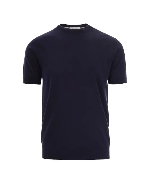 PAOLO PECORA Mini Stylish Polo T-shirt For
