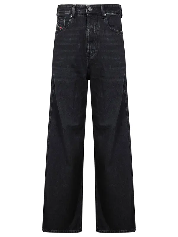 DIESEL® 1996 Mini D-sire Jeans