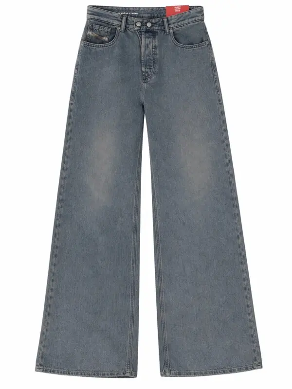 DIESEL® Relaxed Fit Jeans 1996 D-sire