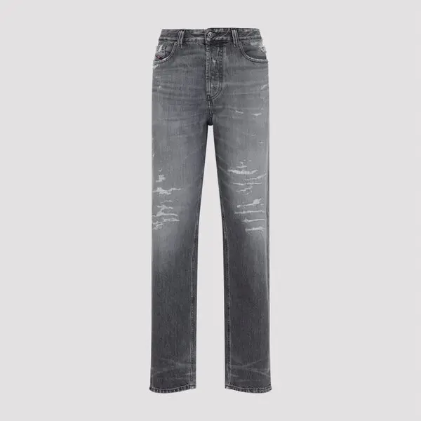 DIESEL® 1988 D-ark High-waisted Jeans For