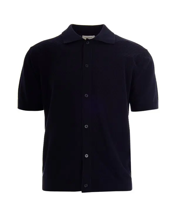 PAOLO PECORA Stylish T-shirt - Blu