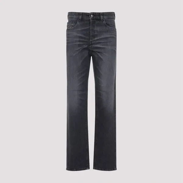 DIESEL® 1988 D-ark Regular Jeans